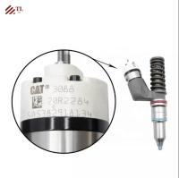China Remanufactured  Engine Diesel Injector 20R-2284 10R-2772 10R-7231 For C-15 C15 C18 for sale