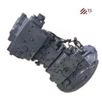 China Part Number 708-2G-00180 Excavator PC300-8 PC350-8 Main Hydraulic Pump 708-2G-11151 for sale