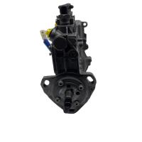 China Excavator Spare Parts 72943651360 Diesel Fuel Injection Pump for 4D84-2 4D84-2A Engine for sale