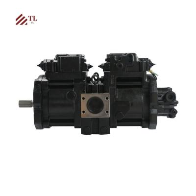 China E315 Excavator Parts  Hydraulic Pump 105-7321 401-00358A 102-3828 for Energy Mining for sale
