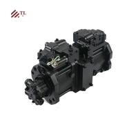 China E315 Excavator Parts  Hydraulic Pump 105-7321 401-00358A 102-3828 for Energy Mining for sale