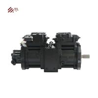 China E315 Excavator Parts  Hydraulic Pump 105-7321 401-00358A 102-3828 for Energy Mining for sale