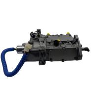 China Excavator Spare Parts 72943651360 Diesel Fuel Injection Pump for 4D84-2 4D84-2A Engine for sale