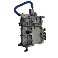 China Excavator Spare Parts 72943651360 Diesel Fuel Injection Pump for 4D84-2 4D84-2A Engine for sale