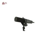 China YU'AN Mechanical Engine Parts 3114 3116 Excavator E322B E325B Fuel Injector 127-8216 for sale