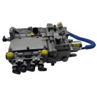 China Excavator Spare Parts 72943651360 Diesel Fuel Injection Pump for 4D84-2 4D84-2A Engine for sale