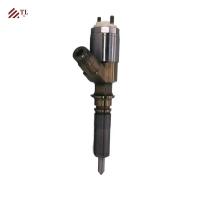 China YU'AN  Engine C6.4 Fuel Injector 326-4700 10R-7672 10R-7675 With High Guarantee for sale