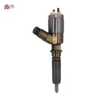 China YU'AN  Engine C6.4 Fuel Injector 326-4700 10R-7672 10R-7675 With High Guarantee for sale