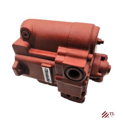 China YC55  Hydraulic Main Pump PVK-2B-505-N-4554C Ideal for 5t Small Excavator for sale