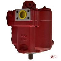 China YC55  Hydraulic Main Pump PVK-2B-505-N-4554C Ideal for 5t Small Excavator for sale