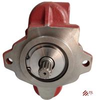 China YC55  Hydraulic Main Pump PVK-2B-505-N-4554C Ideal for 5t Small Excavator for sale