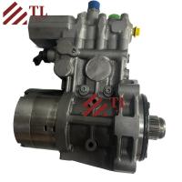 China Fuel Injector for Cummins QSK19 K19 Engine Fuel Injection Pump 2888712 High Guarantee for sale