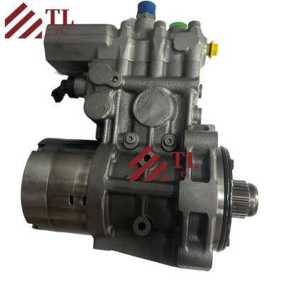 China Fuel Injector for Cummins QSK19 K19 Engine Fuel Injection Pump 2888712 High Guarantee for sale
