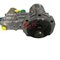 China Fuel Injector for Cummins QSK19 K19 Engine Fuel Injection Pump 2888712 High Guarantee for sale