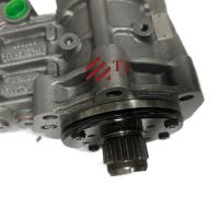 China Fuel Injector for Cummins QSK19 K19 Engine Fuel Injection Pump 2888712 High Guarantee for sale