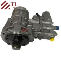 China Fuel Injector for Cummins QSK19 K19 Engine Fuel Injection Pump 2888712 High Guarantee for sale