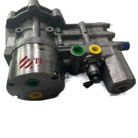 China CUMMINS QSK19 Fuel Pump Part No. 2888712 / 4924585 / 4951894 / 4928100 / 4998820 for Excavator for sale