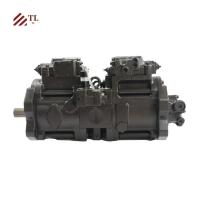 China K3V112DT-9C32-14T Excavator Hydraulic Main Pump for SH200A1 and SH200A2 SK200-6 Made for sale