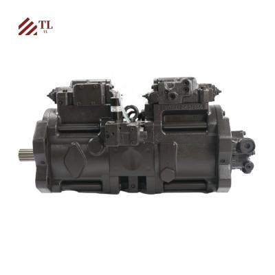 China K3V112DT-9C32-14T Excavator Hydraulic Main Pump for SH200A1 and SH200A2 SK200-6 Made for sale