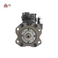 China K3V112DT-9C32-14T Excavator Hydraulic Main Pump for SH200A1 and SH200A2 SK200-6 Made for sale