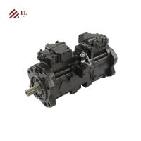 China K3V112DT-9C32-14T Excavator Hydraulic Main Pump for SH200A1 and SH200A2 SK200-6 Made for sale
