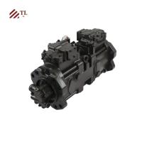 China K3V112DT-9C32-14T Excavator Hydraulic Main Pump for SH200A1 and SH200A2 SK200-6 Made for sale