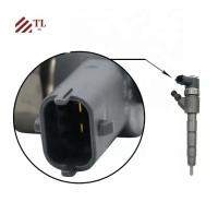 China 0445110603 Fuel Injector For Excavator Parts SY245 SY265 D04FR D06FR Within Bosch for sale