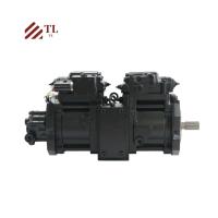 China Excavator Main Hydraulic Pump K3V63DTP Perfect for JS145W Construction Machinery Parts for sale