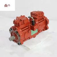 China 400914-00416b K1006550C Dx300lCA K5V140DTP Main Pump for DH500 Machinery Repair Shops for sale