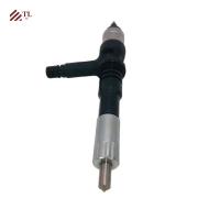 China Fuel Injector 6261-11-3200 For Komatsu PC400-8 PC450-8 PC460-8 Assembly for sale