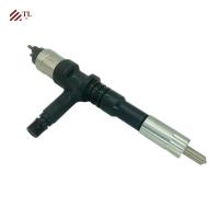 China Fuel Injector 6261-11-3200 For Komatsu PC400-8 PC450-8 PC460-8 Assembly for sale