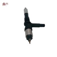 China Fuel Injector 6261-11-3200 For Komatsu PC400-8 PC450-8 PC460-8 Assembly for sale