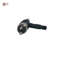 China Fuel Injector 6261-11-3200 For Komatsu PC400-8 PC450-8 PC460-8 Assembly for sale