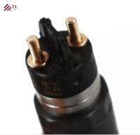 China 6D107 Engine Model Fuel Injector Assy for Komatsu PC200-8 PC240-8 6754-11-3010 6754-11-3011 for sale