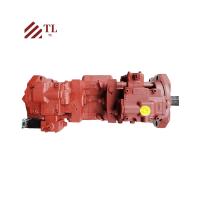 China 31nb-10020 K5V200DTH10AR-9C0Z-Z K5V200DTH hydraulic piston for modern r450-7 r450lc-7 for sale