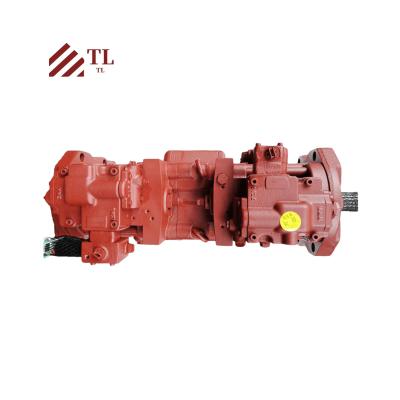 China 31nb-10020 K5V200DTH10AR-9C0Z-Z K5V200DTH hydraulic piston for modern r450-7 r450lc-7 for sale