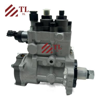 China 0445025601 C7.1 Common Rail Fuel Injection Pump 0445025602 3752647 375-2647 for Other for sale