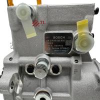 China 0445025601 C7.1 Common Rail Fuel Injection Pump 0445025602 3752647 375-2647 for Other for sale