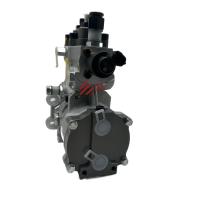 China 0445025601 C7.1 Common Rail Fuel Injection Pump 0445025602 3752647 375-2647 for Other for sale