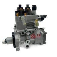 China 0445025601 C7.1 Common Rail Fuel Injection Pump 0445025602 3752647 375-2647 for Other for sale