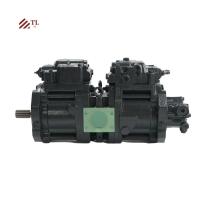 China K3V63DT-9N09 Excavator Hydraulic Pump Affordable Option for Volvo EC140 Main Pump for sale