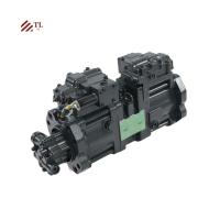 China K3V63DT-9N09 Excavator Hydraulic Pump Affordable Option for Volvo EC140 Main Pump for sale