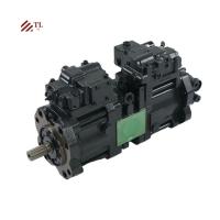 China K3V63DT-9N09 Excavator Hydraulic Pump Affordable Option for Volvo EC140 Main Pump for sale