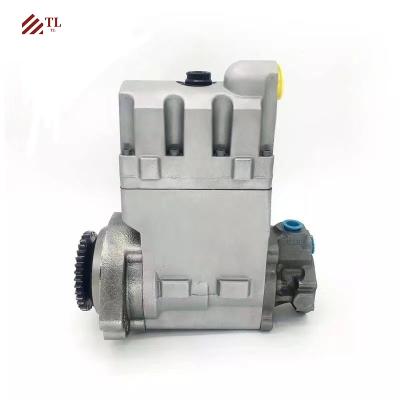 China Electric Parts E345 320d Fuel Injection Pump for C7 C9 Pump erpillar 324d 336d Engine for sale