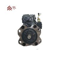 China EC210 Excavator Spare Parts K3V112DT-9N12 Main Hydraulic Pump with Easy Installation for sale