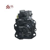 China EC210 Excavator Spare Parts K3V112DT-9N12 Main Hydraulic Pump with Easy Installation for sale