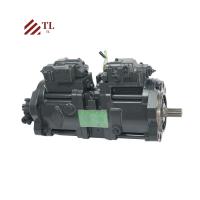 China EC210 Excavator Spare Parts K3V112DT-9N12 Main Hydraulic Pump with Easy Installation for sale