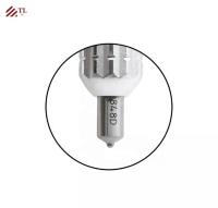 China YU'AN 0995000-6353 23670-E0050 Fuel Injector For Hino J05E Excavator Engine Model 6D107 for sale