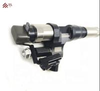 China YU'AN 0995000-6353 23670-E0050 Fuel Injector For Hino J05E Excavator Engine Model 6D107 for sale