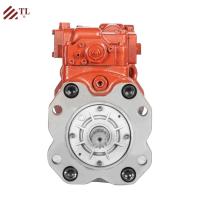 China Spare Parts 31N3-10010 for R130-7 R140-7 R150LC-7 Main Hydraulic Pump 31N3-10011 for sale